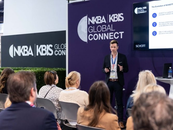 NKBA Global Connect Activations Ramp Up for KBIS 2025 | phcppros